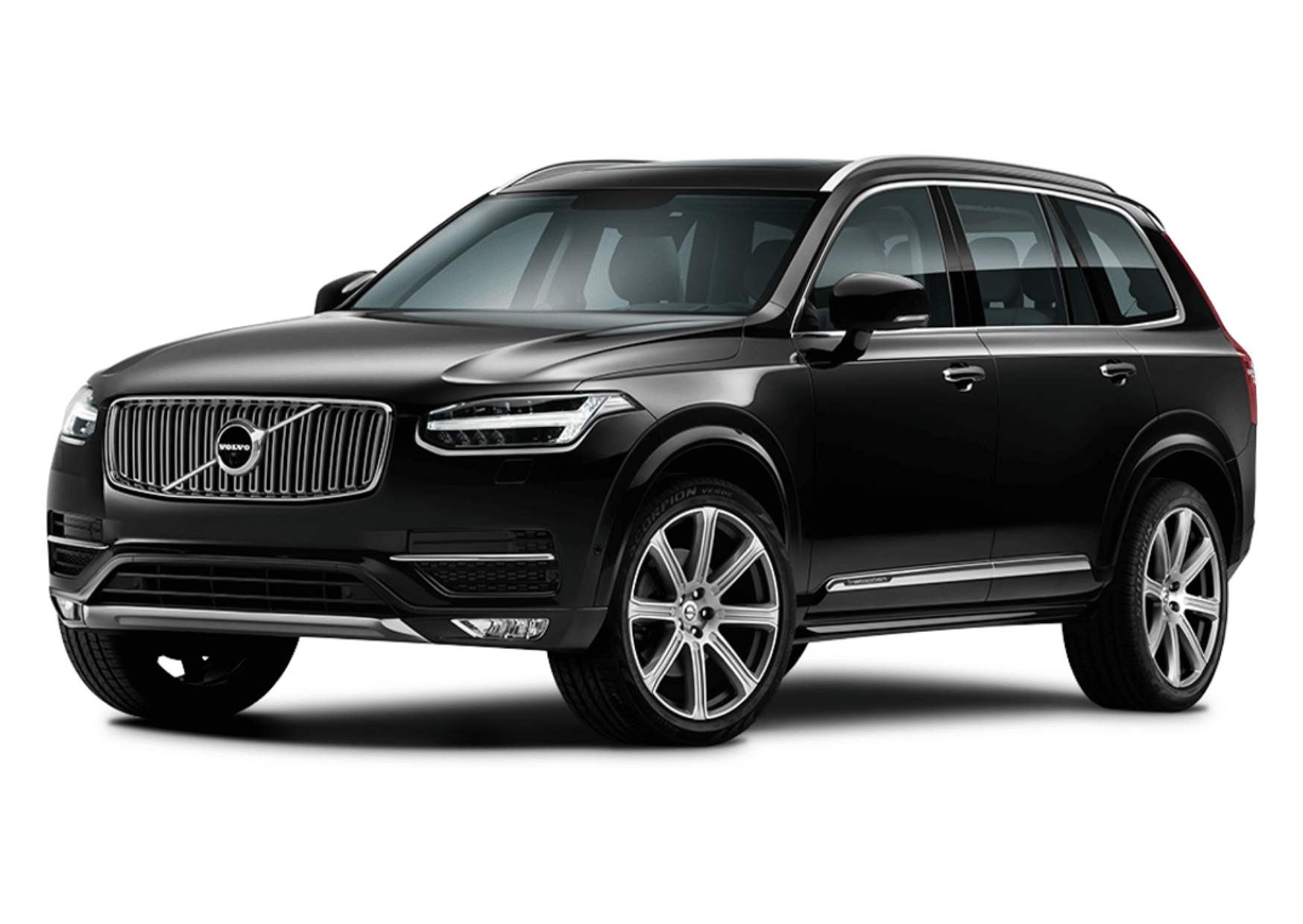 Volvo XC90 Spark Plug Gap - Plug Specs