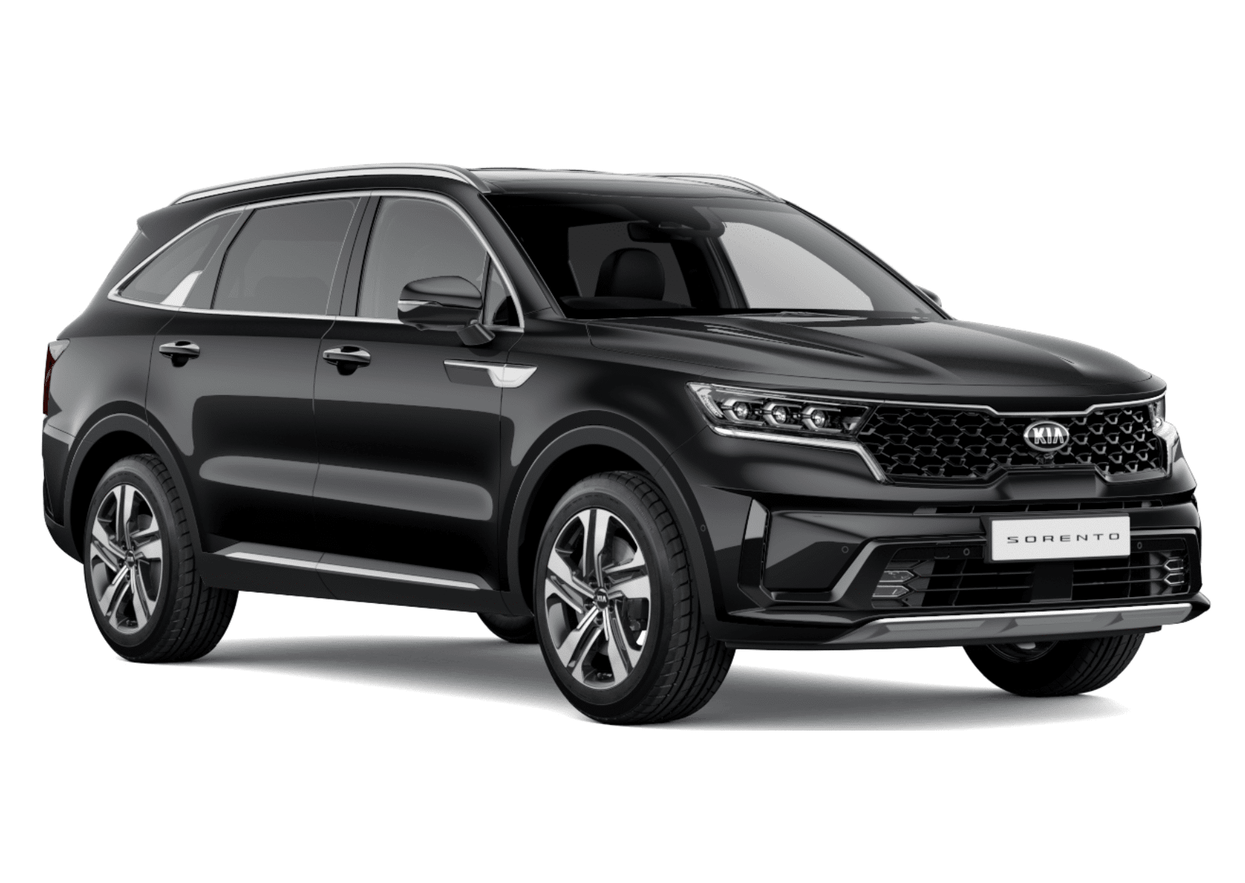 Kia Sorento Spark Plug Gap - Plug Specs