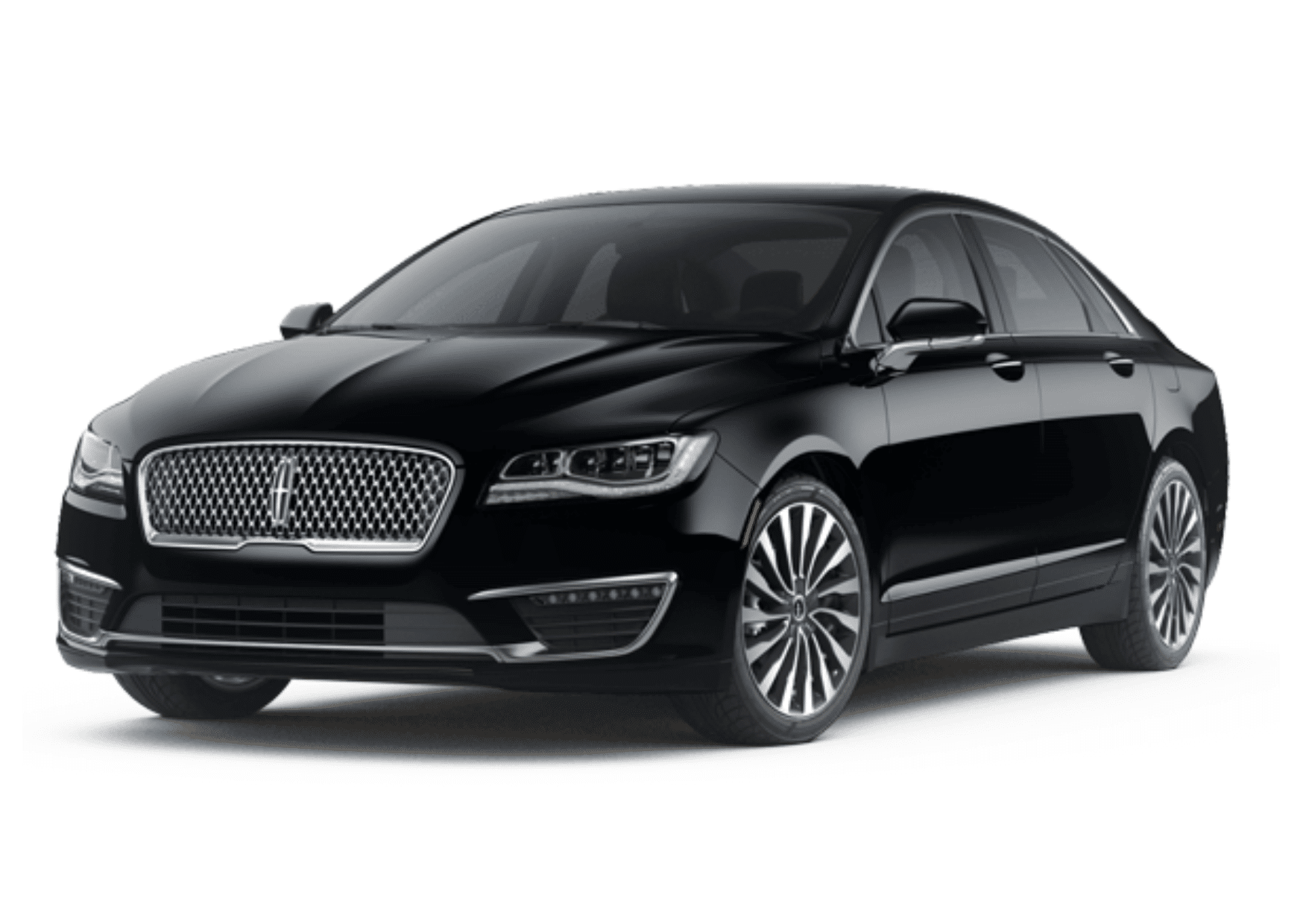 Lincoln MKZ Spark Plug Gap - Plug Specs