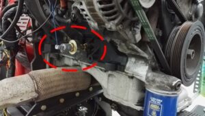 6 Causes Of Knocking Sound From The Engine - Plug Specs