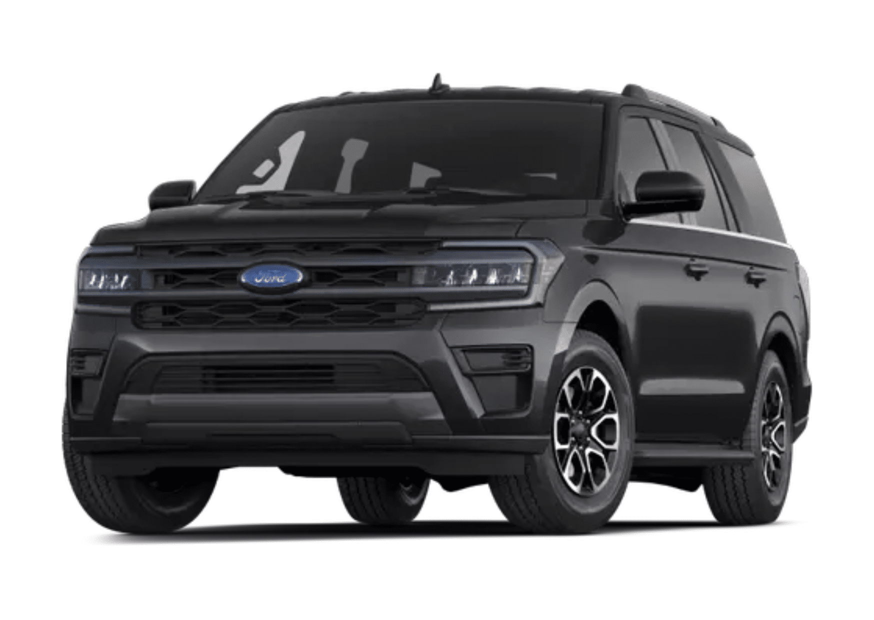 Ford Expedition Spark Plug Gap - Plug Specs