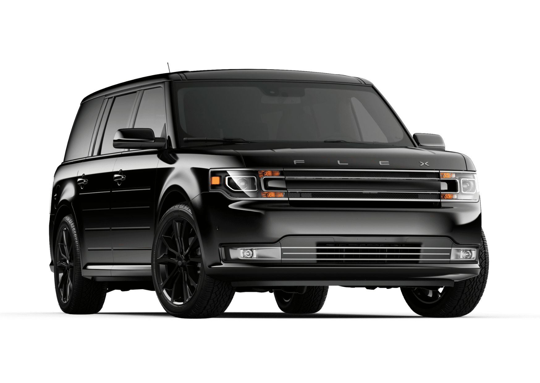 Ford Flex Spark Plug Gap - OEM & Alternative