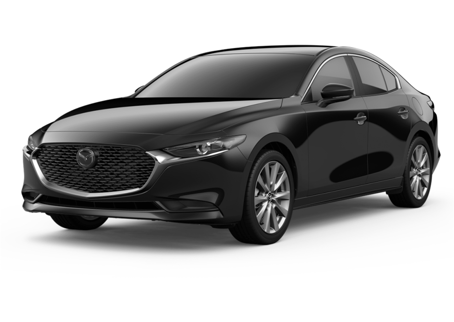 Mazda 3 Spark Plug Gap - Plug Specs