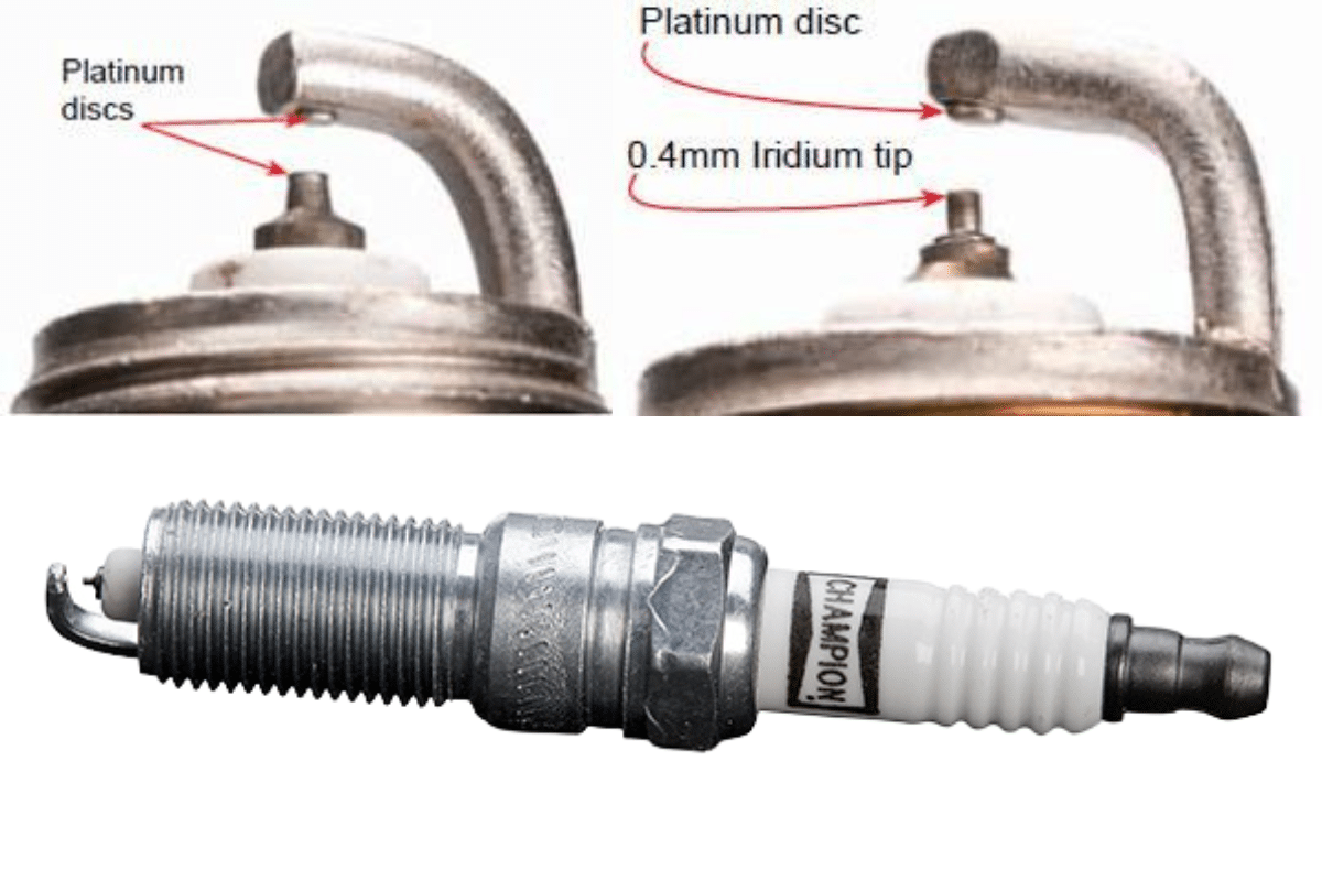 Copper Spark Plugs vs Platinum: Which Spark Plug is Right for Your Engine? - Plug Specs