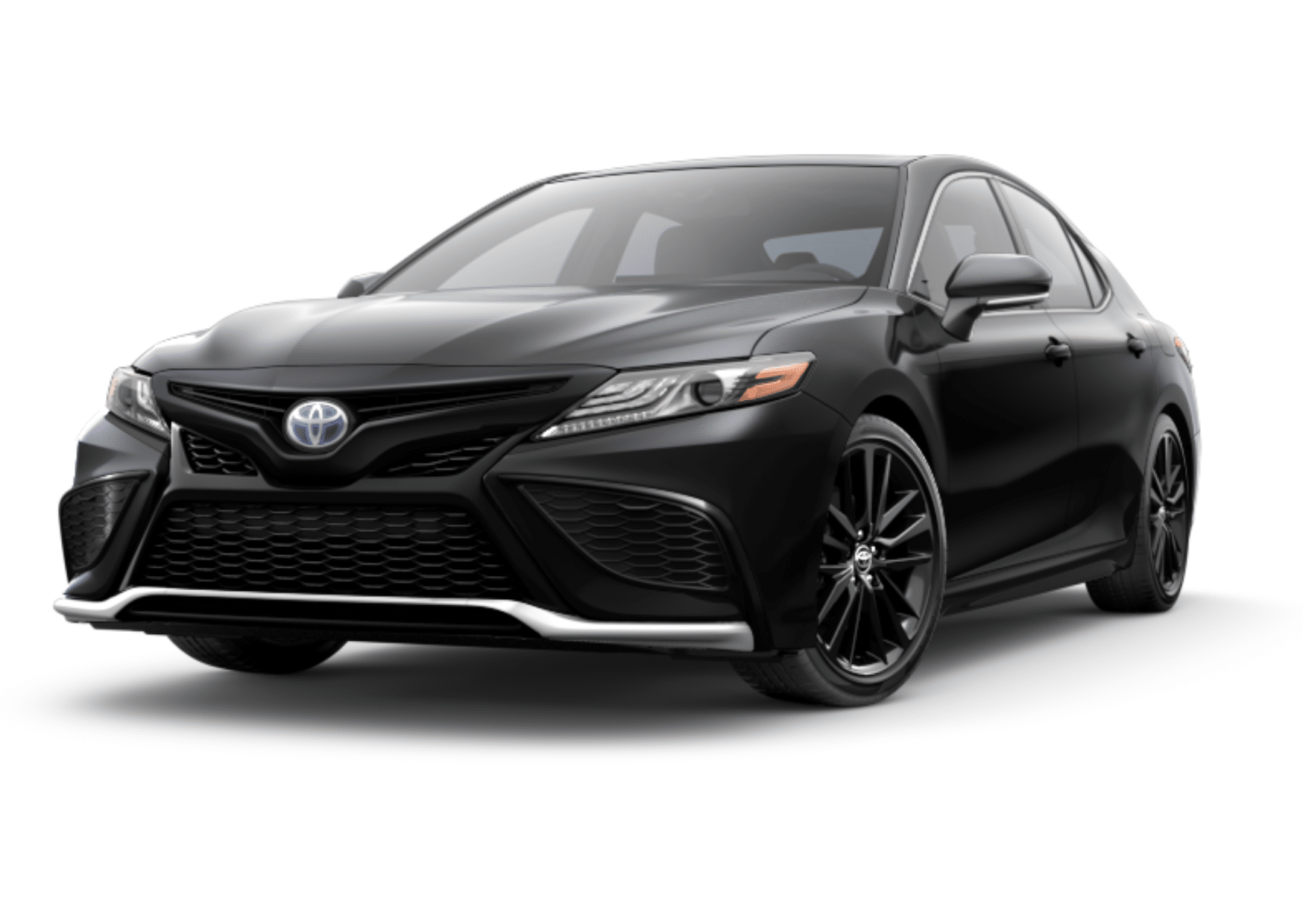 Toyota Camry Spark Plug Gap - Plug Specs