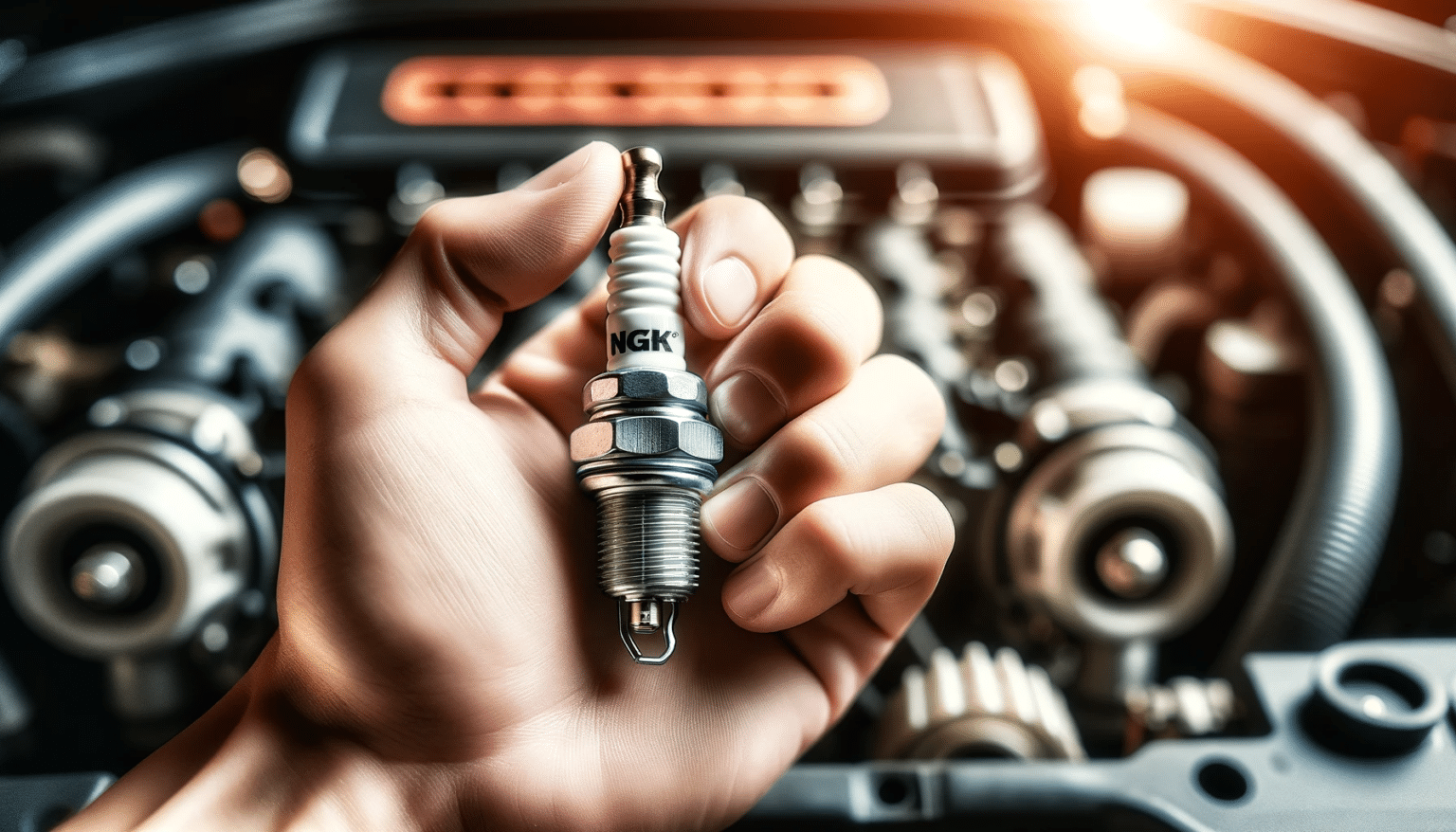 NGK Spark Plugs Cross Reference – Plug Specs