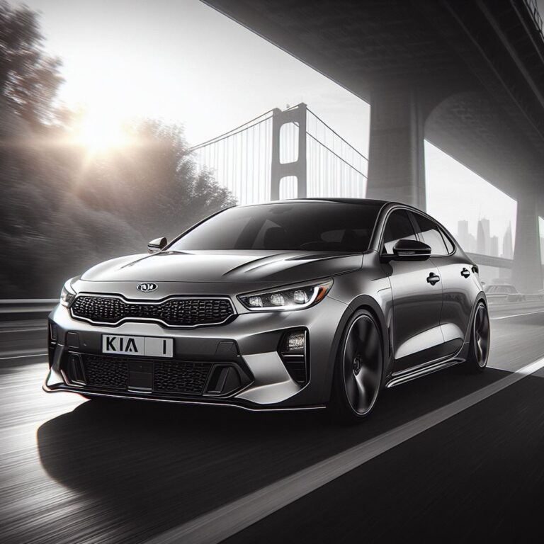 What Brand Of Spark Plugs Does Kia Use? - Plug Specs